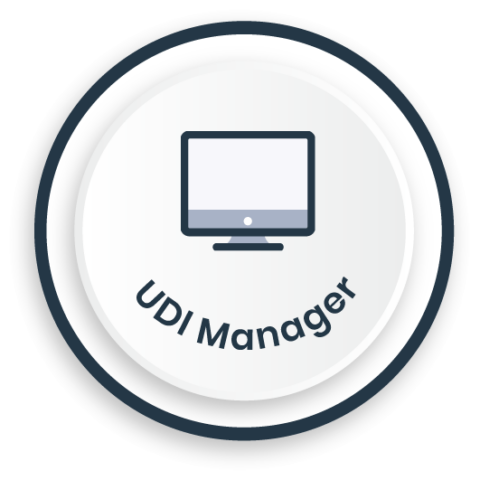 UDI Manager for EUDAMED annual license | 1WorldSync