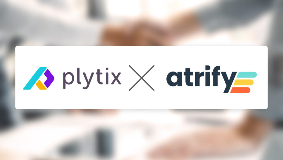 Plytix und atrify besiegeln PIM Partnerschaft! | 1WorldSync