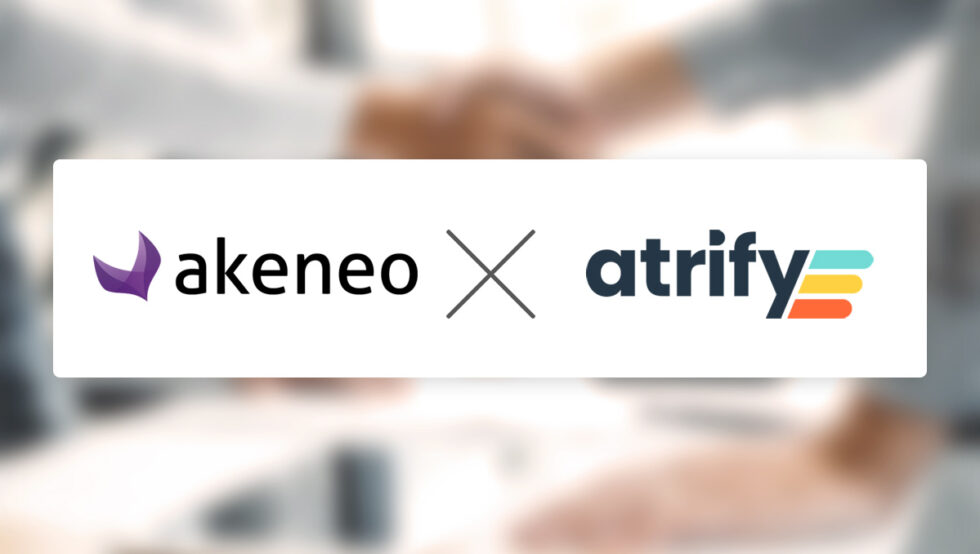 atrify is Akeneo Solution Partner | 1WorldSync